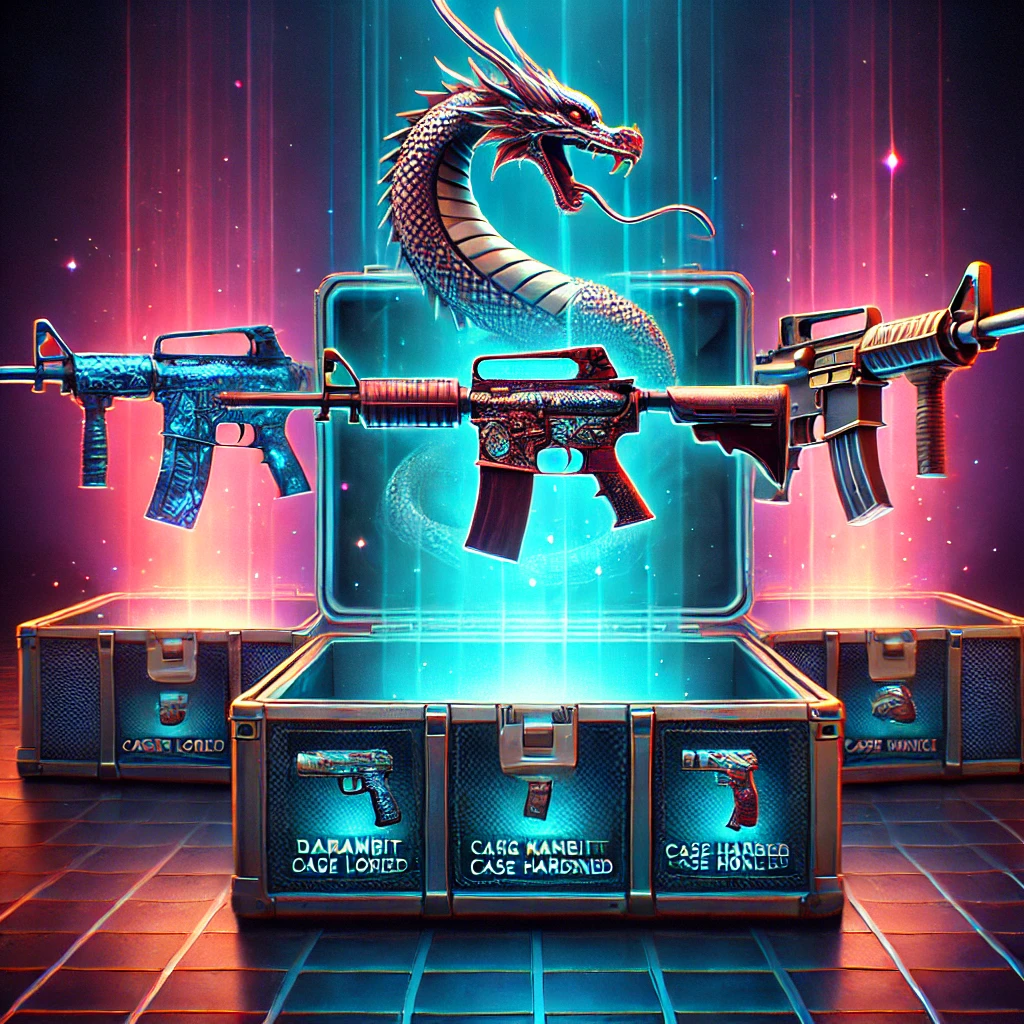 CS2 Skin Cases: Best Cases to Open for Profit in 2025