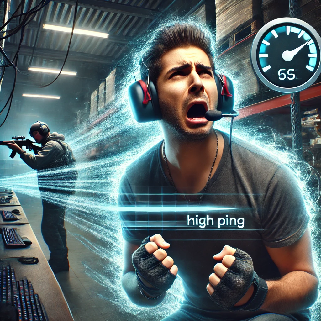 How to Fix Lag & Ping Issues in CS2 – Ultimate Guide