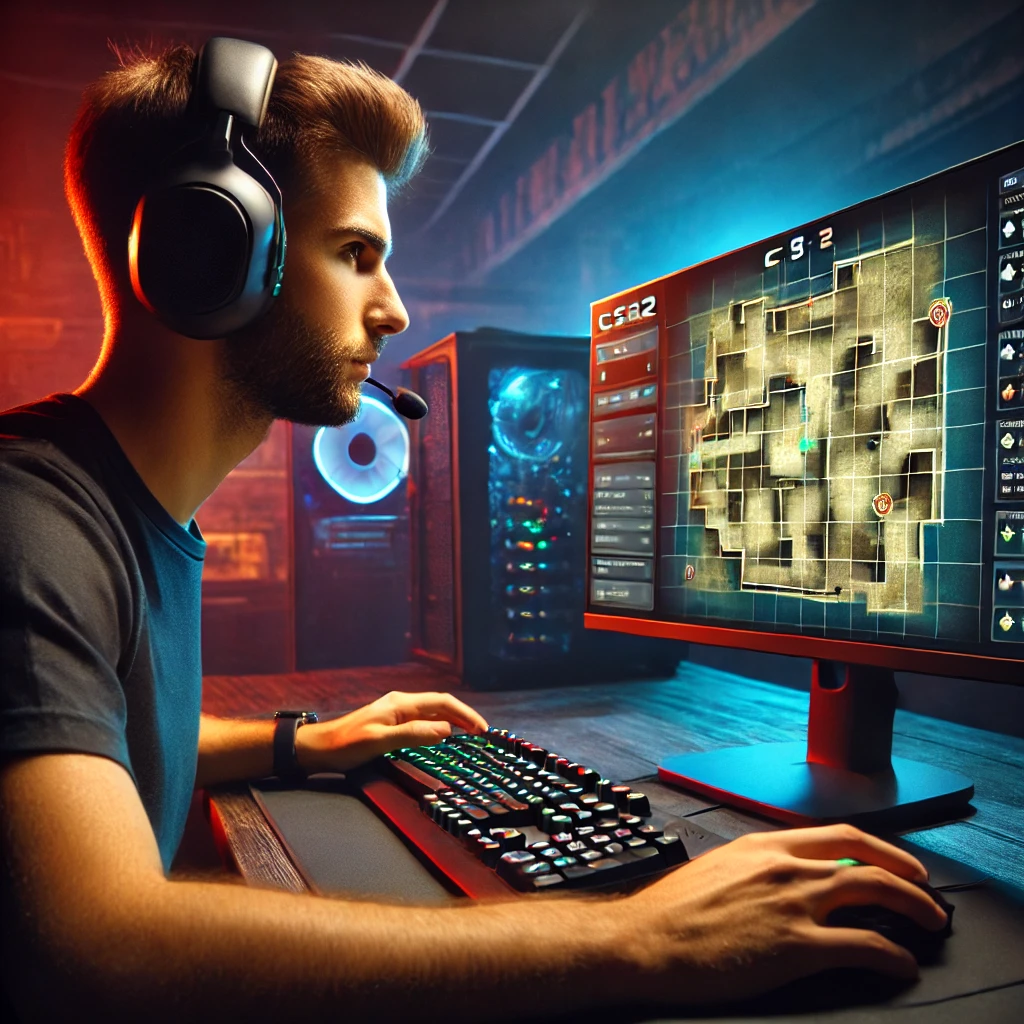 How to Dominate Every Map in CS2: Best Strategies for Each Map